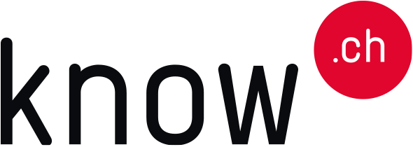 know_logo - Lohntendenzen.ch